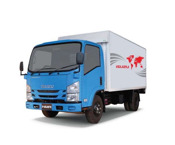 Isuzu Bangladesh | Official Website for Isuzu in Bangladesh